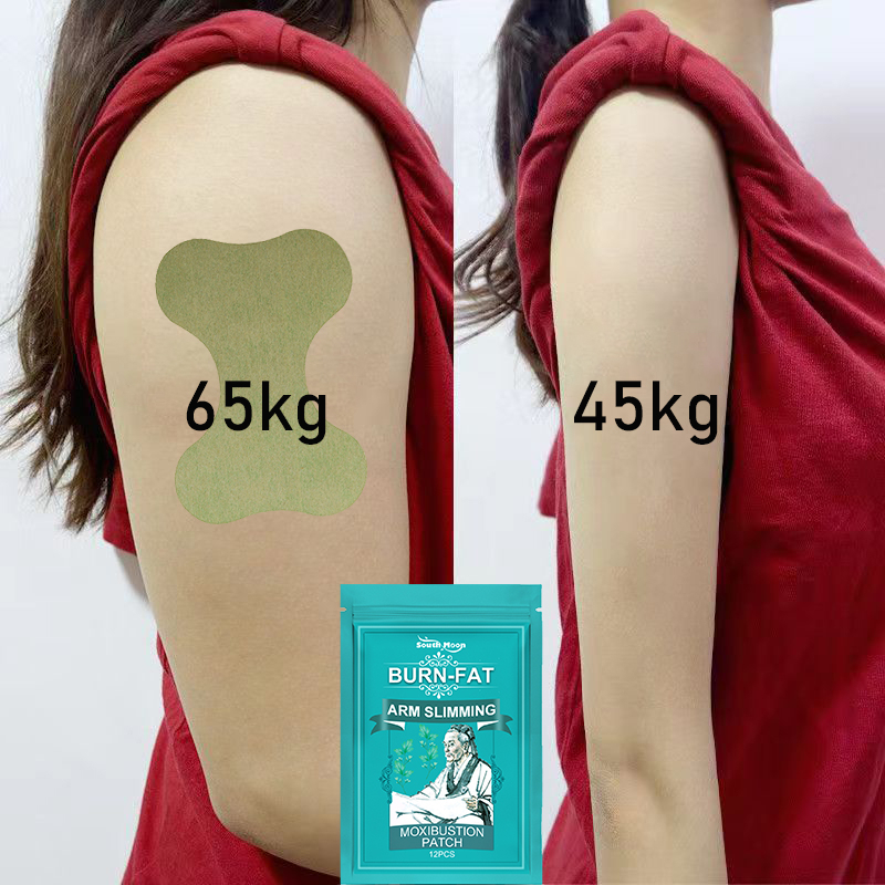 fat burner weightloss arm slimming product ubat kuruskan badan dengan ...