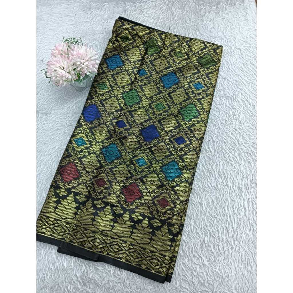 SAMPIN 3D ASLI INSTANT DEWASA RANDOM WARNA & CORAK | Shopee Malaysia
