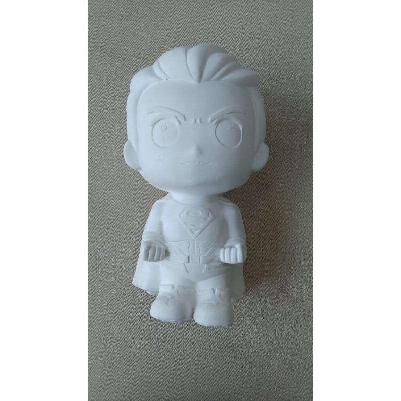 White Clay Coin box (Piggy bank) | Shopee Malaysia