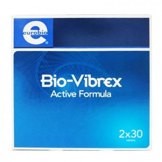 Eurobio Bio-Vibrex Active Formula (30's / 2x30's) | Shopee Malaysia