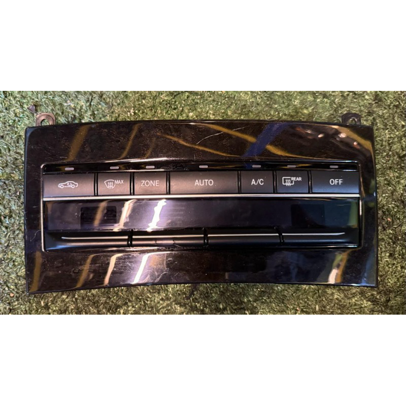 MERCEDES W212 FACELIFT CLIMATE HEATER CONTROL PANEL | Shopee Malaysia