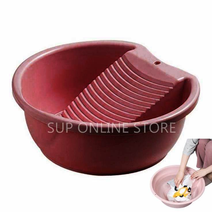 Multi Purpose Washing Basin / Laundry Basin / Hand Washing clothes ...