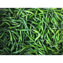 cili padi warna hijau 500gram | Shopee Malaysia