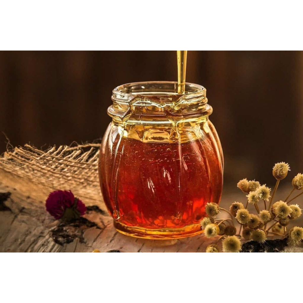 Iran Honey \Madu 1kg\500g\250g Halal | Shopee Malaysia