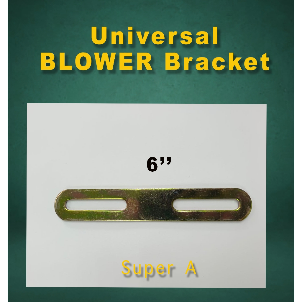 AIRCOND UNIVERSAL 6" BLOWER BRACKET | Shopee Malaysia