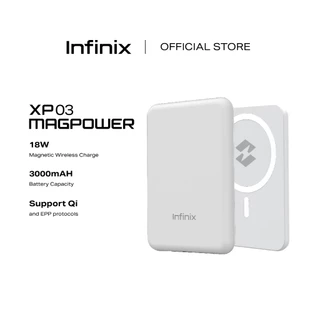 Infinix Official Shop Online, July 2024 | Shopee Malaysia