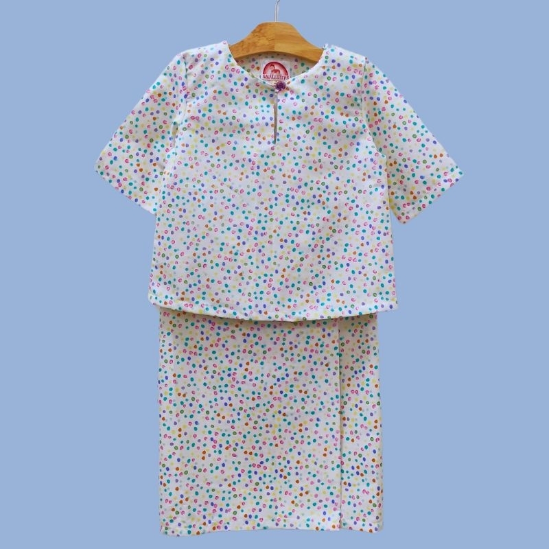 KIDS HAYFAA KURUNG KEDAH | Shopee Malaysia