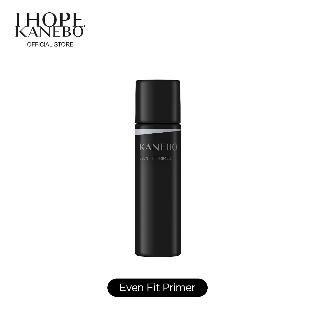 KANEBO Even Fit Primer (30ml) | Shopee Malaysia
