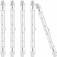 Philips Halogen R7s Double Ended Bulb (100W/ 150W/ 200W/ 300W) | Shopee ...