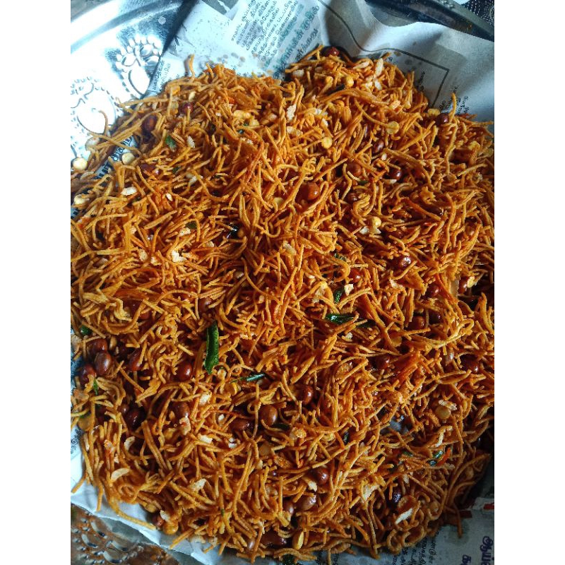 homemade maruku mix kacang 1kg | Shopee Malaysia