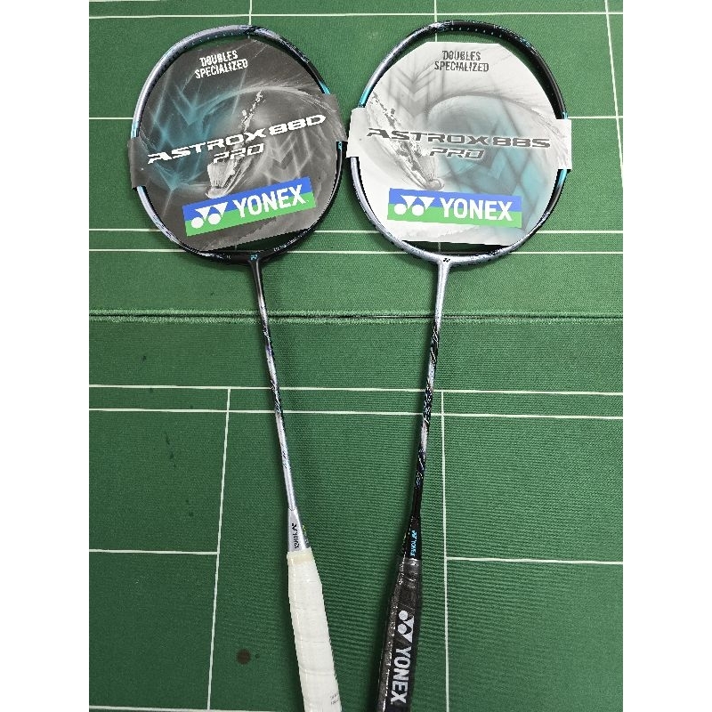 Yonex Astrox 88 Series [Play/Game/Tour/Pro] | Shopee Malaysia