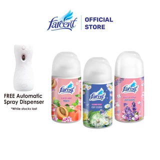 Farcent Official Shop Online, October 2024 | Shopee Malaysia