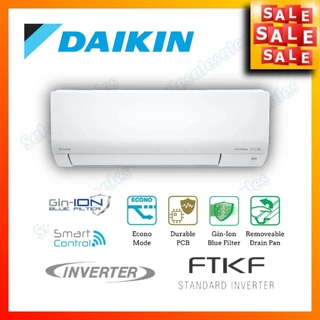 daikin air conditioner Malaysia, Best Deals September 2025 | Shopee Malaysia