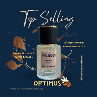 BEAUBOSS PERFUME HQ Online, December 2025 | Shopee Malaysia