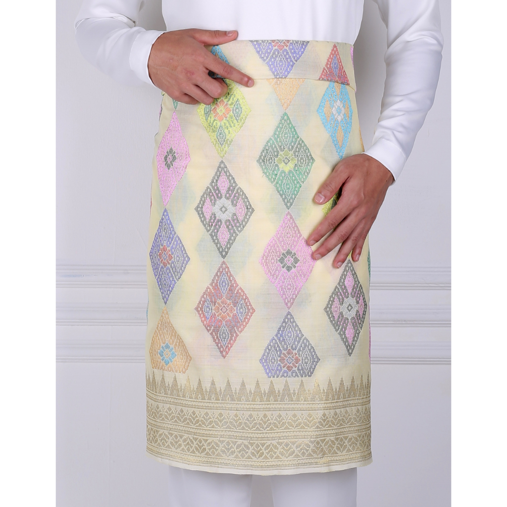 Sampin Songket,Sampin Nikah Sampin,Sampin Murah, Majestic Tenun Dewasa ...