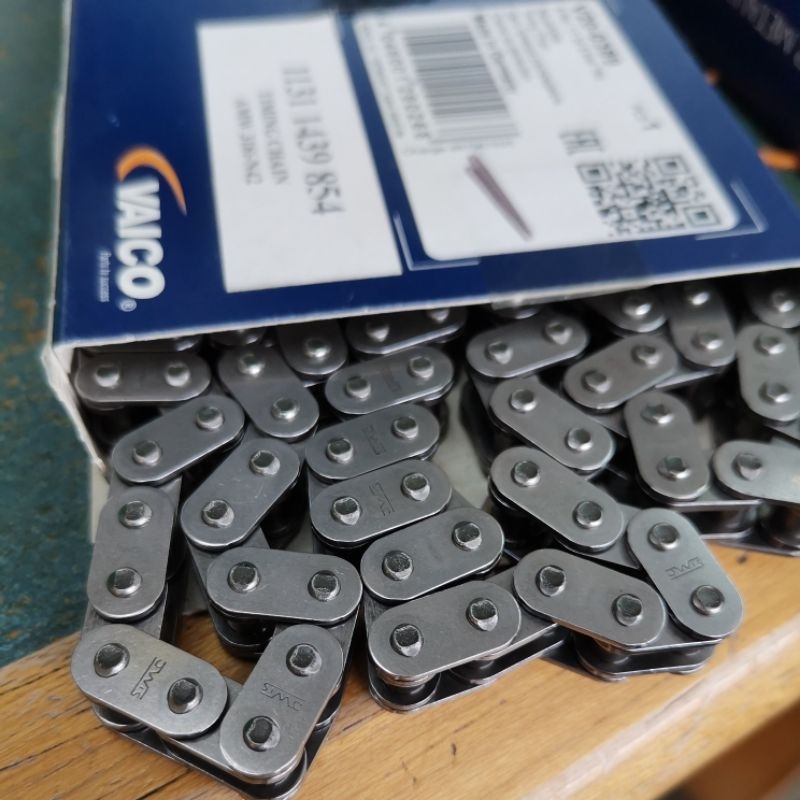 GERMANY TIMING CHAIN TIMING CHAIN BMW E46 E60 E81 E82 E83 E84 E85 E87 ...