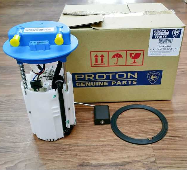 ORIGINAL PROTON FUEL PUMP PETROL PUMP PROTON EXORA BOLD PREVE TURBO ...