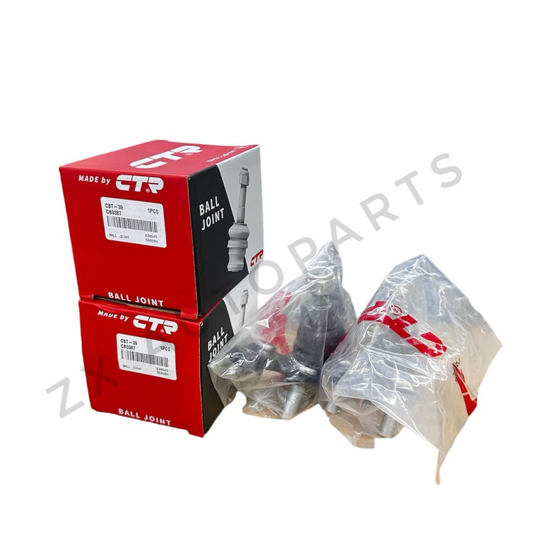 CTR KOREA FRONT LOWER ARM BALL JOINT FOR TOYOTA CAMRY SXV10,CAMRY SXV20 ...