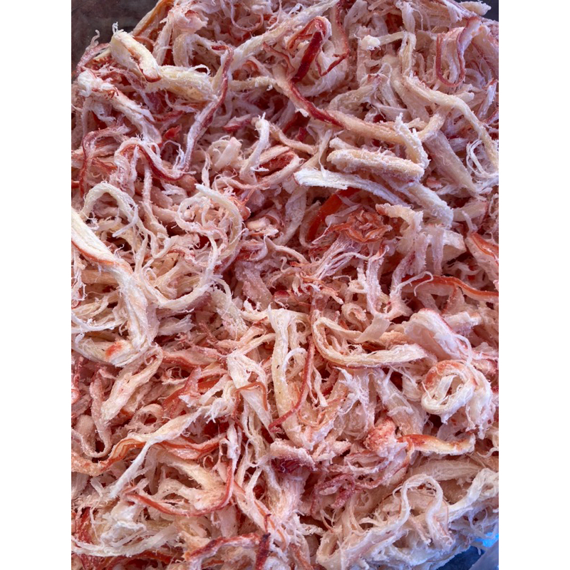 Sotong Osaka/sotong kering pedas/original 🇹🇭 | Shopee Malaysia