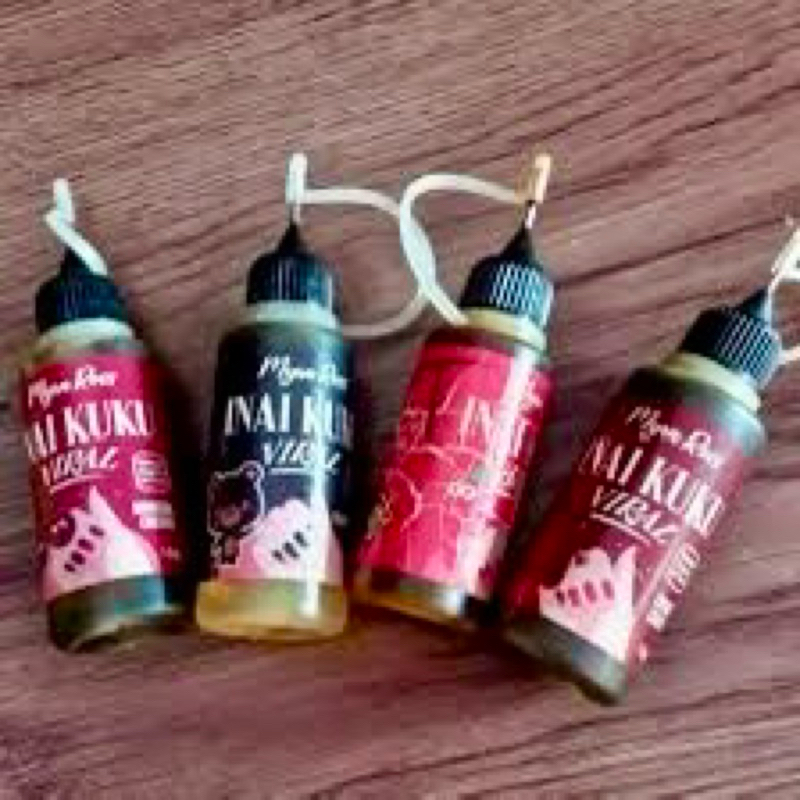 Inai sah solat inai kuku viral Myra ross 15g | Shopee Malaysia