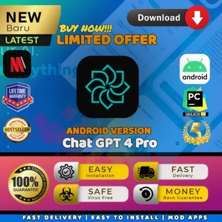 Buy chatgpt Online With Best Price, Jul 2024 | Shopee Malaysia