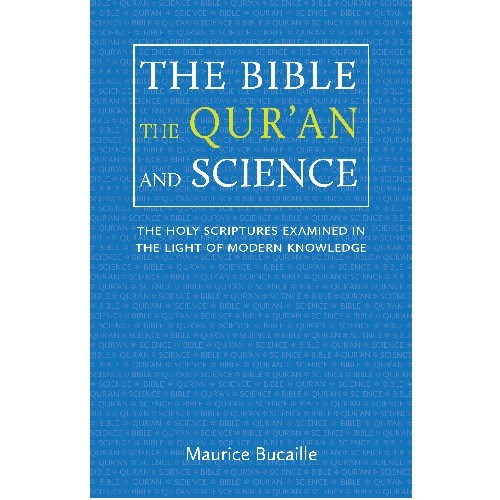 The Bible The Quran and Science (P/B) | Shopee Malaysia