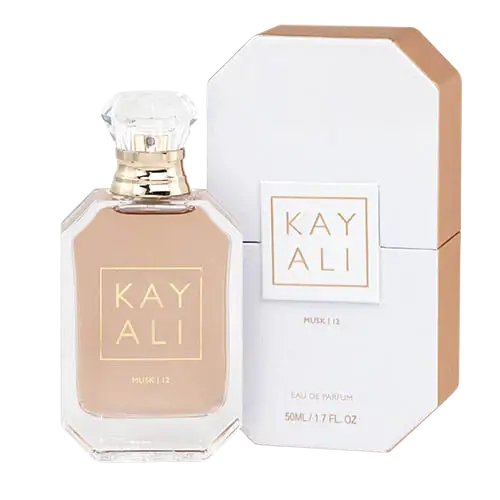 KAYALI MUSK 12 EDP (U) 50ML | Shopee Malaysia
