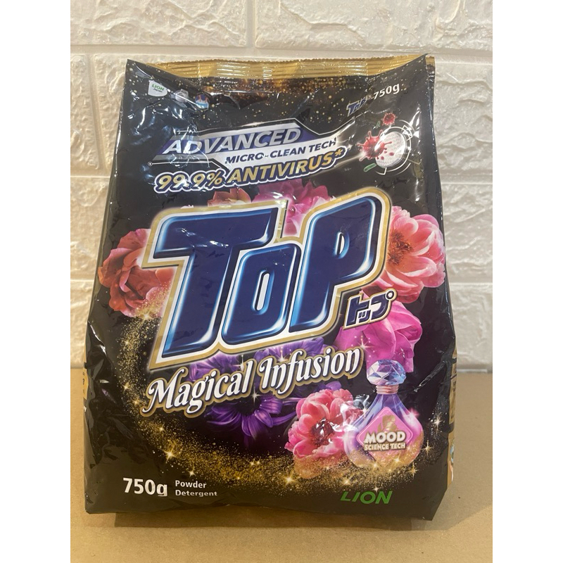 TOP MAGICAL INFUSION 750g | Shopee Malaysia