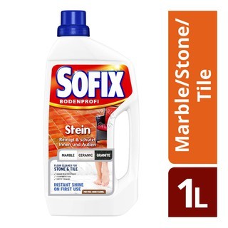 Sofix Stein Marble & Granite Cleaner 1L | Shopee Malaysia