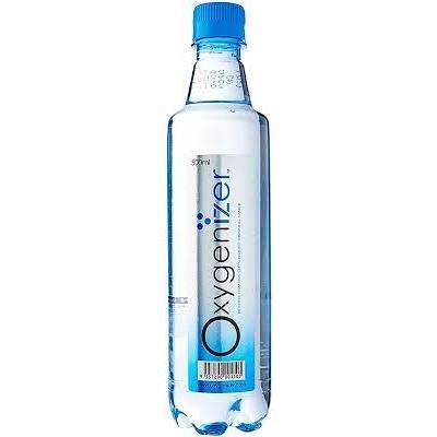 OXYGENIZER REFRESHING DRINKING WATER 500ML | Shopee Malaysia