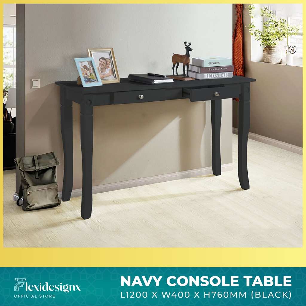 Console Table / Study Desk / Living Room Console Table Classic Design ...