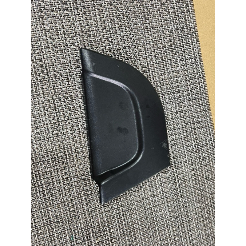 ORIGINAL PROTON SAGA VVT 2016~2019 REAR DOOR WINDOW DELTA COVER LH ...