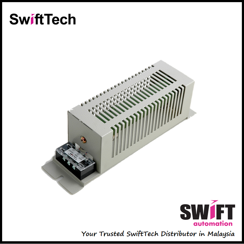ST-6080 | ST-120 SwiftTech ST Series Anti Condensation Heater | Shopee ...