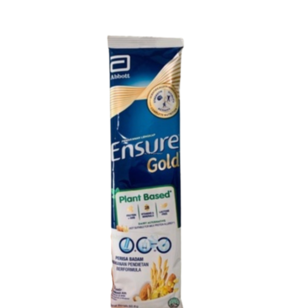 [HOTDEALS] Ensure Plant Based 800g 400g sachet | Shopee Malaysia