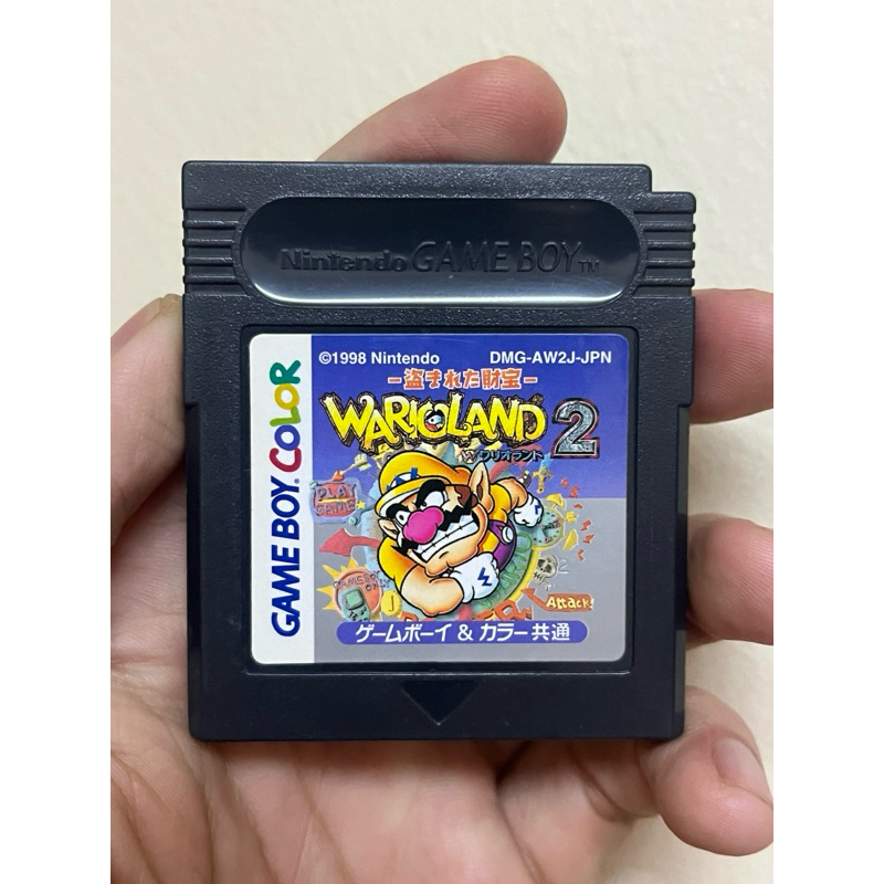 Nintendo Gameboy Color games | Shopee Malaysia