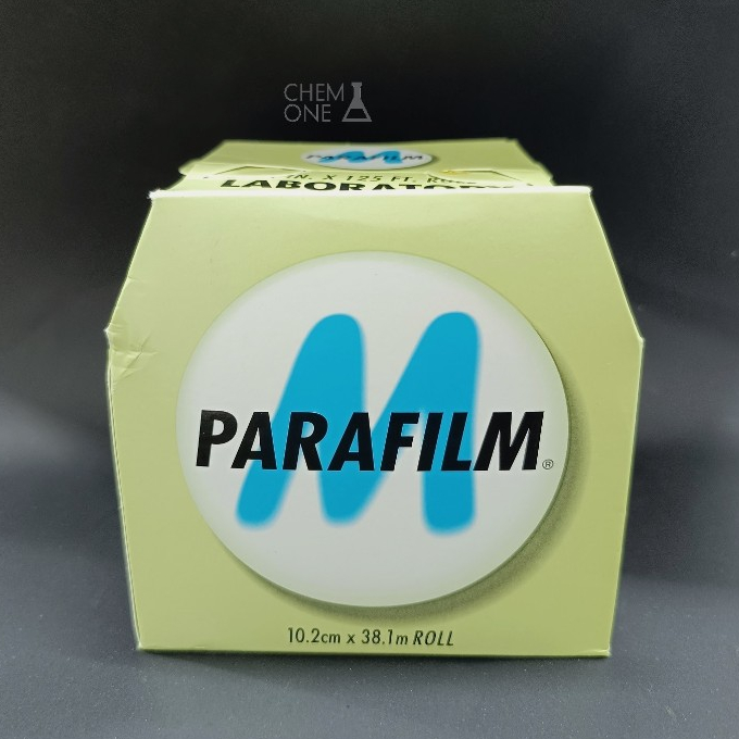 Parafilm M Laboratory Film 4IN x 125FT | Shopee Malaysia