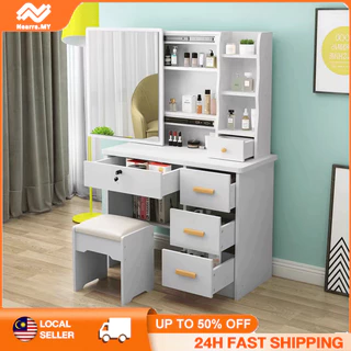 dressing table Malaysia, Best Deals November 2024 | Shopee Malaysia