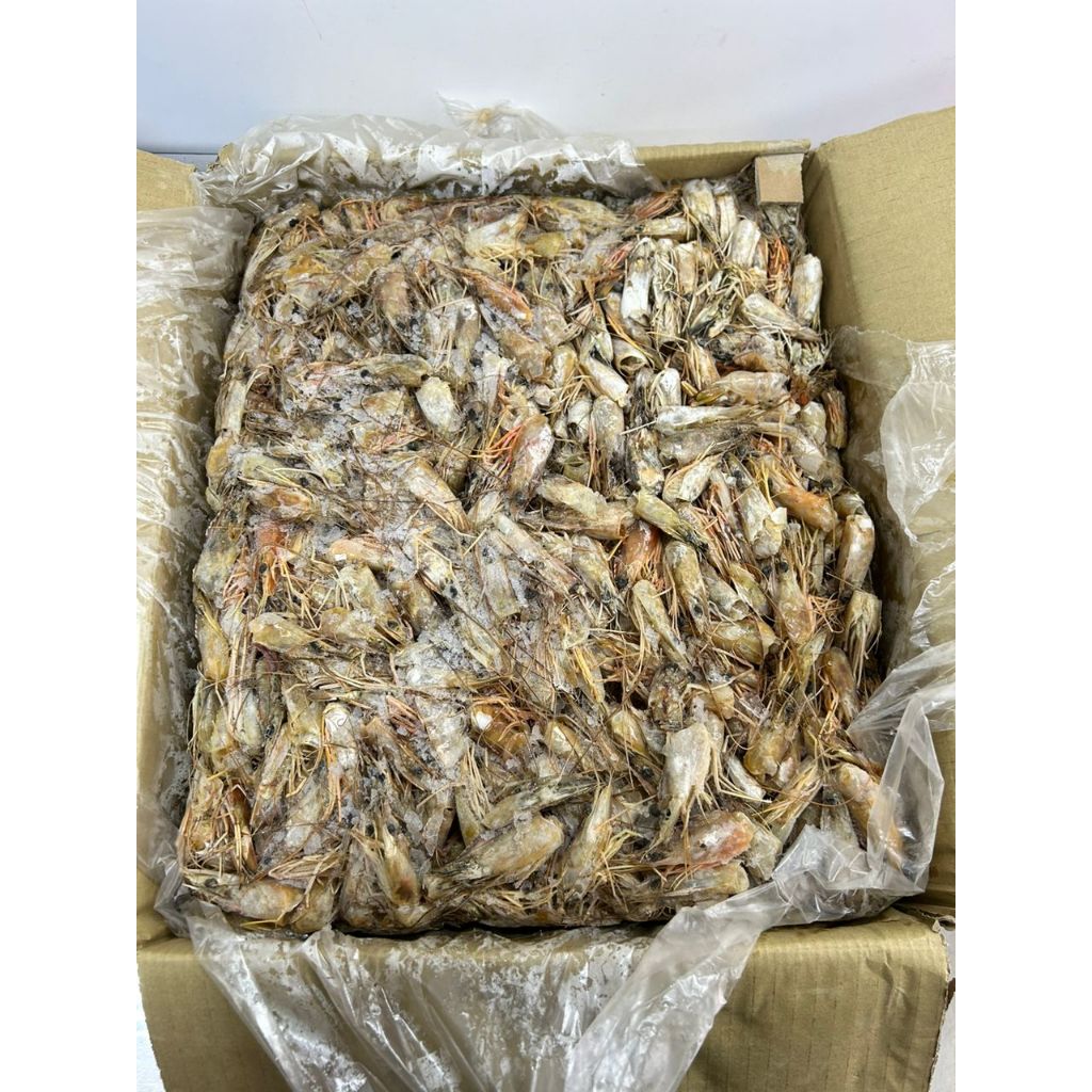 [WHOLESALES] KULIT UDANG | PRAWN SHELL | 虾壳 | Shopee Malaysia