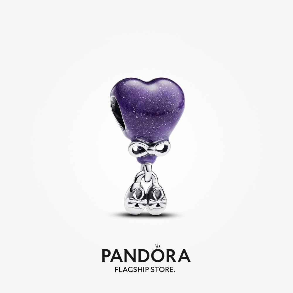 Pandora Colour-changing Gender Reveal Boy Charm | Shopee Malaysia