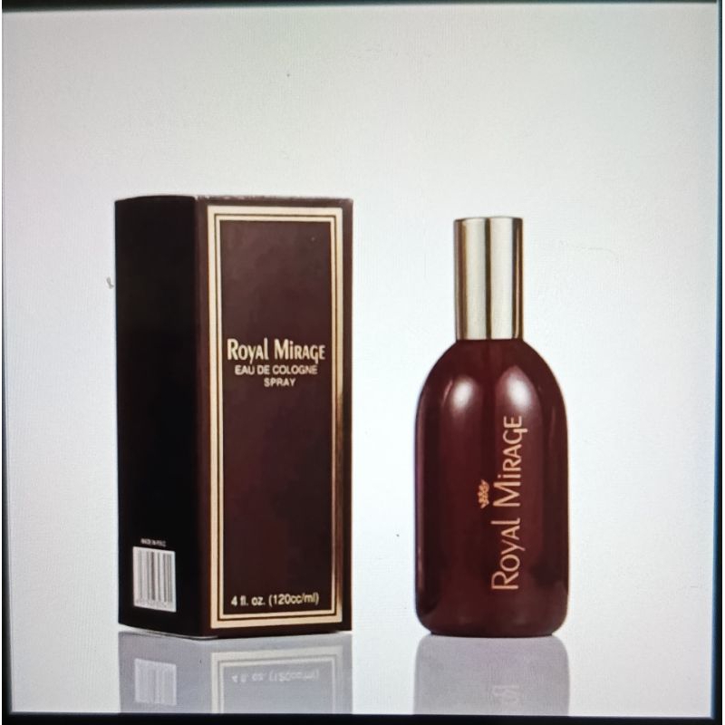 Original best💯💯 Royal👑 marriage perfume for unisex 120 ml | Shopee Malaysia
