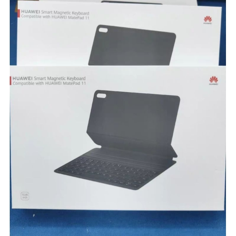 [OPENED BOX] Original Huawei MatePad 11 (2021) 10.95 International ...