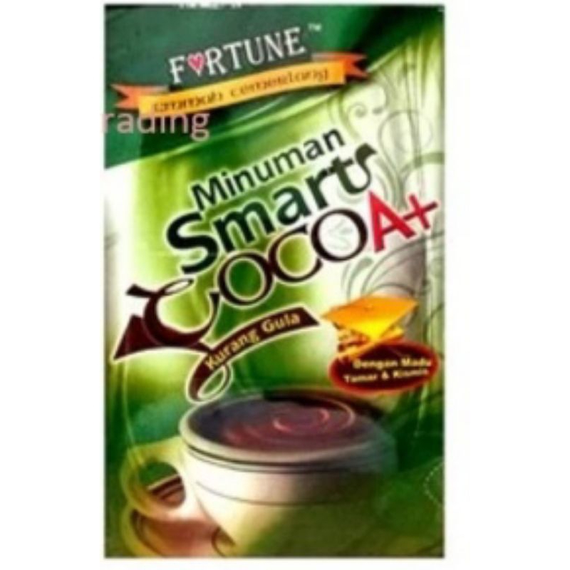 SMART COCO A+(less sugar tanpa kotak) | Shopee Malaysia