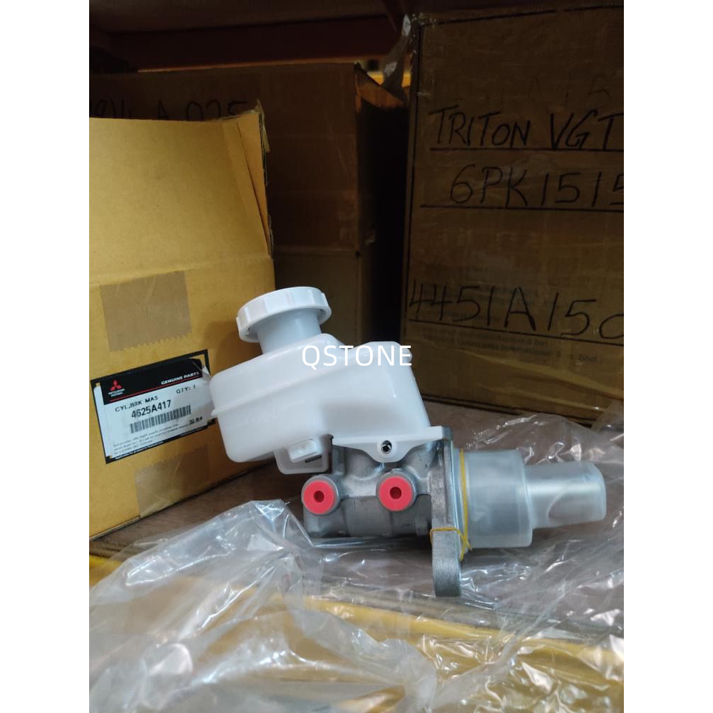 MITSUBISHI TRITON 2.4 MIVEC 2019-2023 KKIT -ORIGINAL BRAKE MASTER PUMP ...