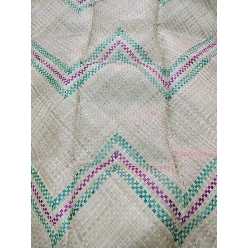Tikar Mengkuang READY STOCK (4-5) x(7-8)ft📢 | Shopee Malaysia