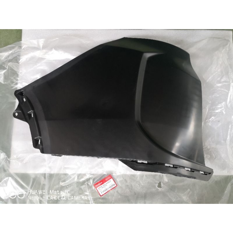 HONDA BRV 2016 REAR SIDE BUMPER LEFT (PASSENGER SIDE) 04716-TSA-K00 ...