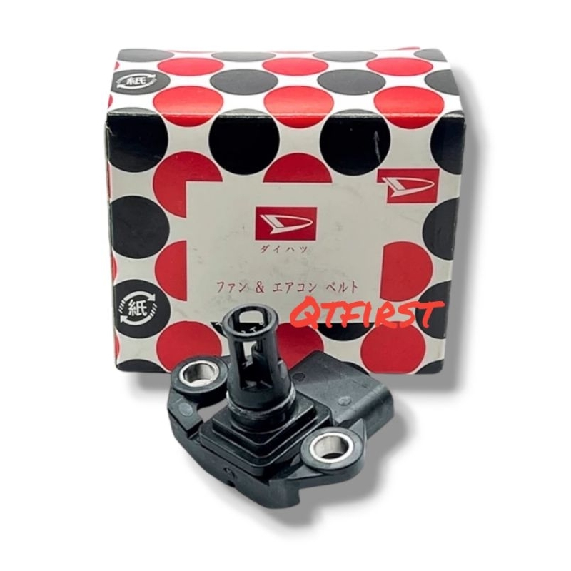 MAP SENSOR 4-PIN NEW DAIHATSU 89421-BZ030 FOR PERODUA AXIA 1.0 DAIHATSU ...