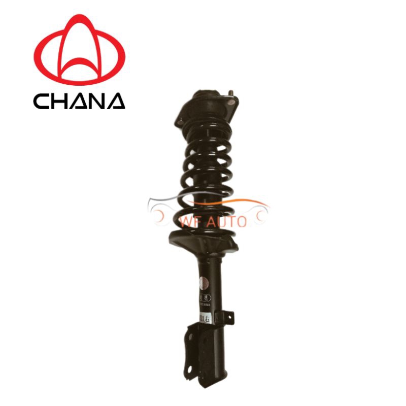 Chana Era Star 2 Front Absorber Assy | Shopee Malaysia