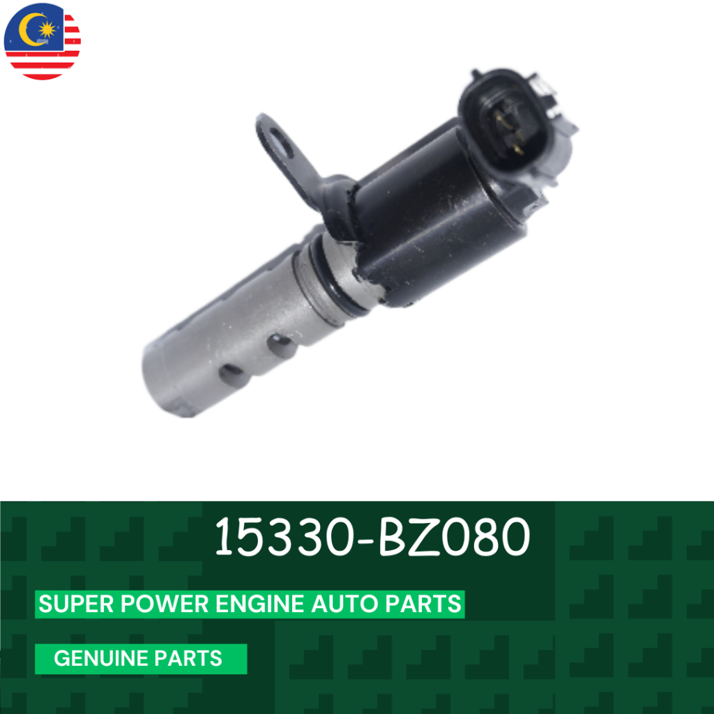 PERODUA AXIA 1.0 BEZZA 1.0 VVTI OIL CONTROL VALVE SENSOR(OCV) 15330 ...