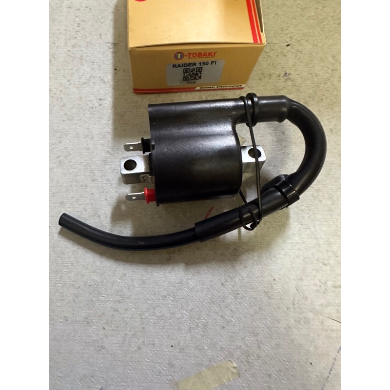 SUZUKI RAIDER FI 150cc IGNITION COIL PLUG COIL | Shopee Malaysia