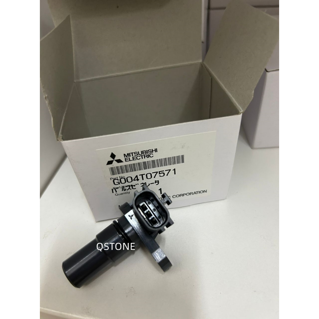 SUBARU XV GP7 / FORESTER SJ5 SJG -ORIGINAL MITSUBISHI ELECTRIC GEARBOX ...